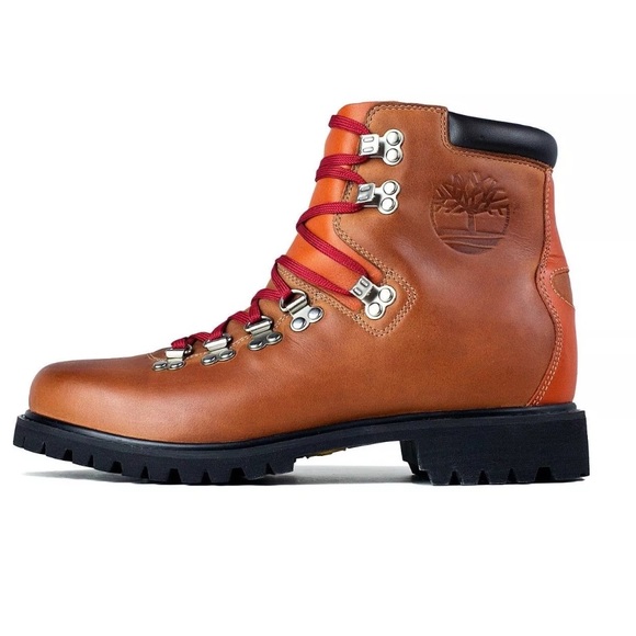 Timberland | Shoes | Timberland Mens Hike Limited 978 Wp Org New Boot ...